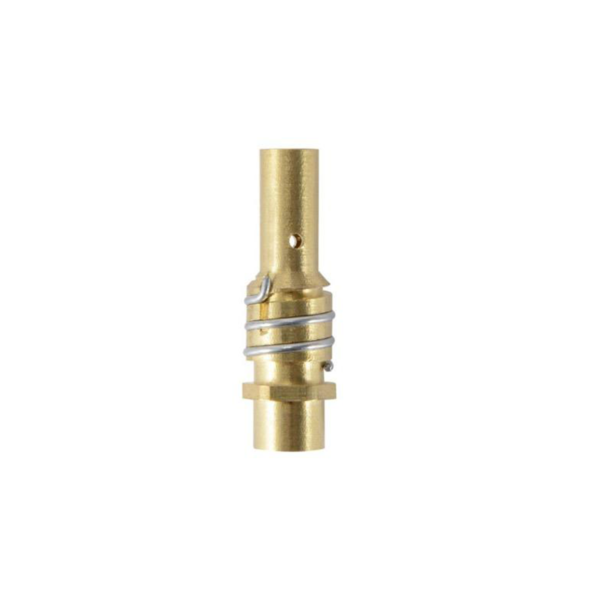 Support tube contact pour torche MB15 - VECTOR WELDING